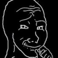 getting mogged is the worst feeling in the world | Incels.is ...