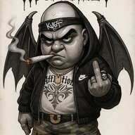 Roblox Uncle Ruckus complete set | Incels.is - Involuntary Celibate Forum