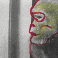 Imagine your dad mogging you this hard | Incels.is - Involuntary ...