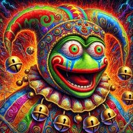 Alien Sheboon dates a Tree - Tales of the 2025 Dating Market | Incels ...