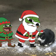 Foids will act like this and then tell you hypergamy doesnt matter ...