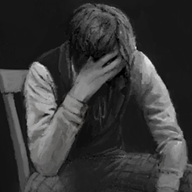 Giga Trucel Trait: Can't get along with other incels | Incels.is ...